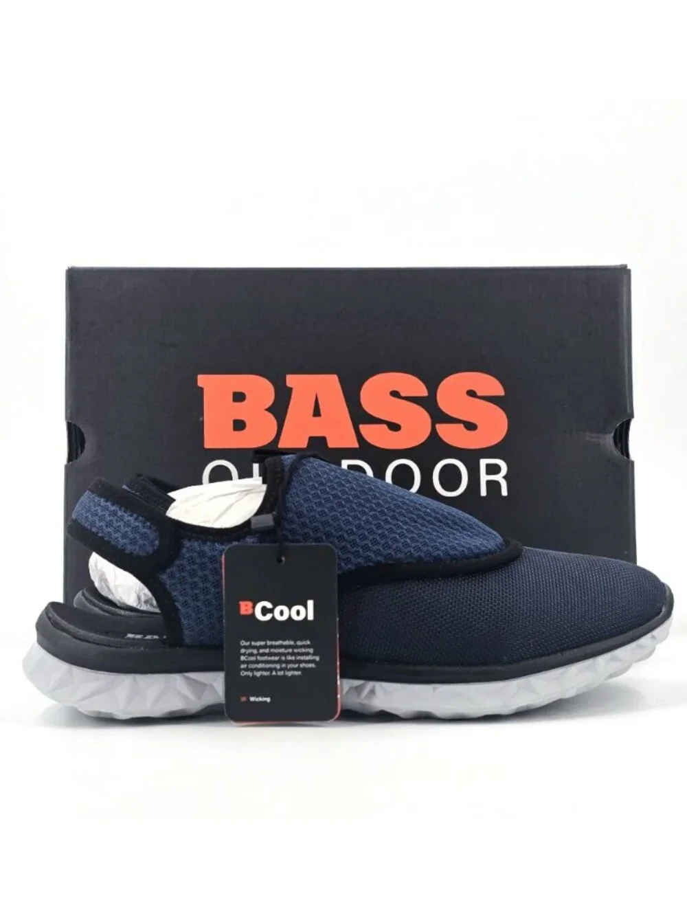 Bass Outdoor | Shoes | Bass Outdoor Mens Hex Action Hiking Shoes ...